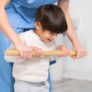 Scoot | Children's Physio Services Eltham & Montmorency