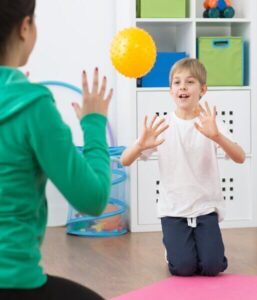 Scoot Paediatric Physiotherapy | Eltham & Nillumbik Shire